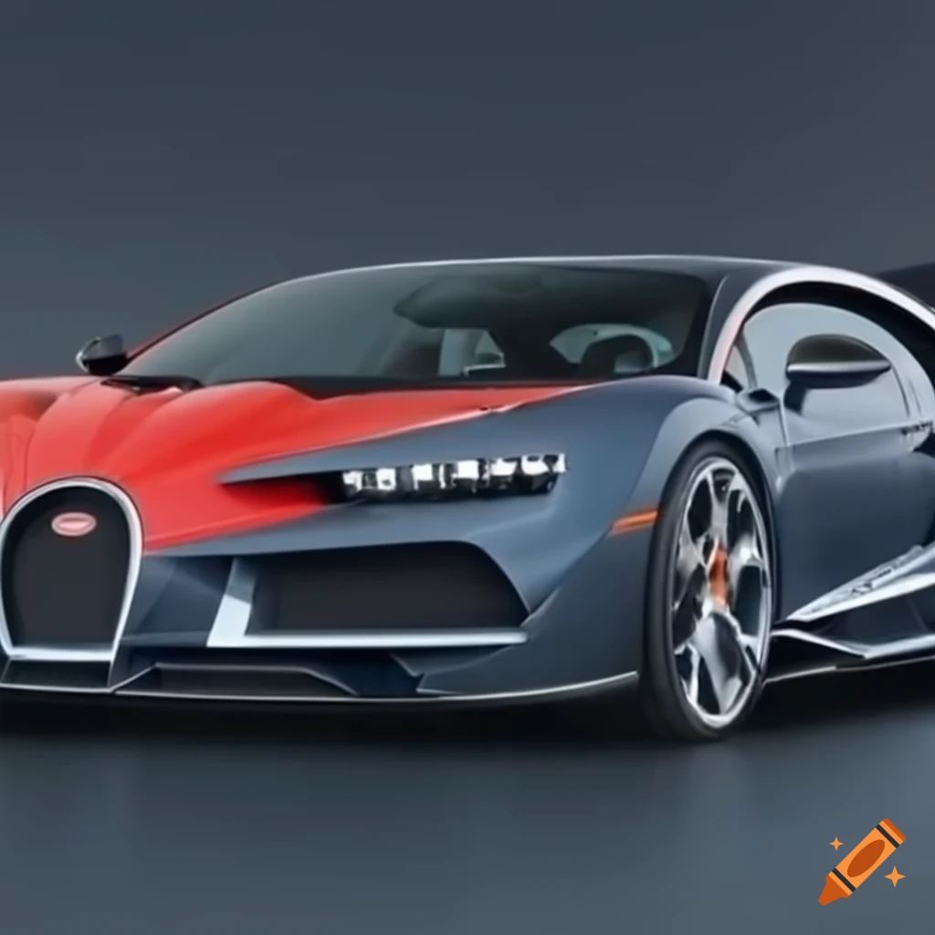 Bugatti Aventador