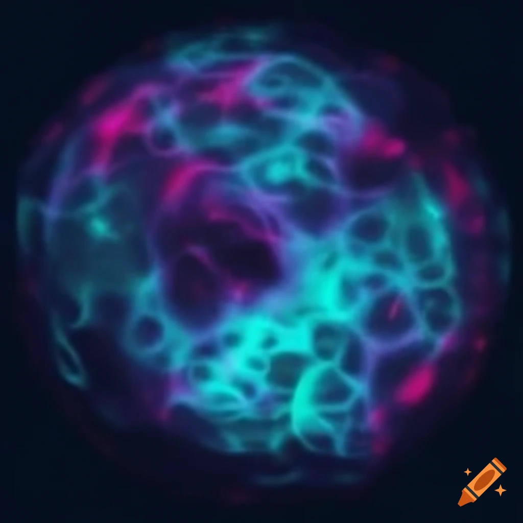 Elementary particles on Craiyon