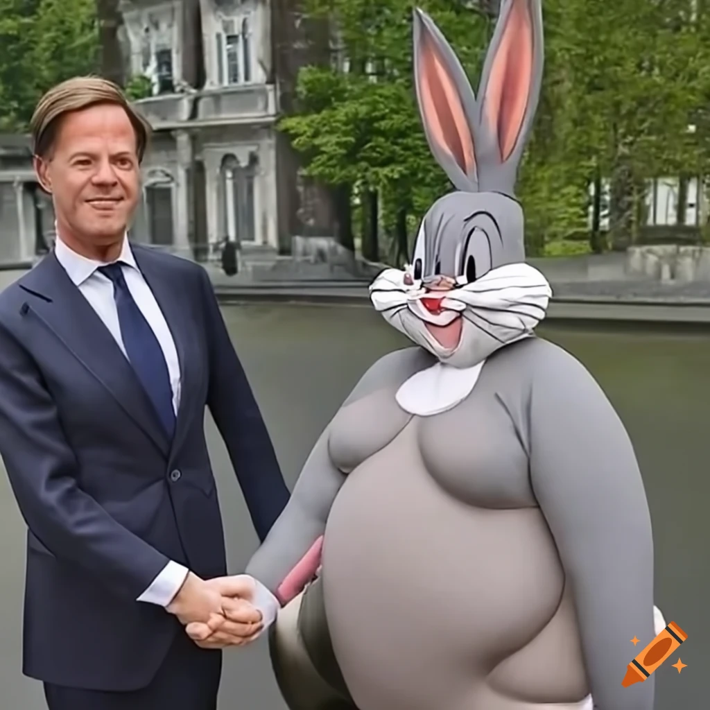 Fat bugs bunny store