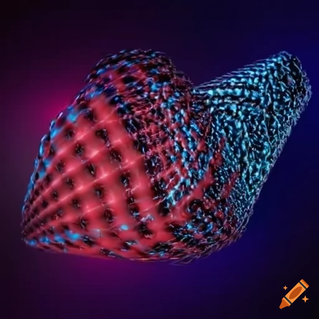 Schematic electron correlations as intertwined triangles in condensed ...