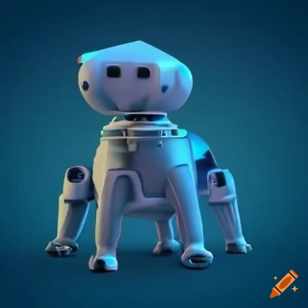 Ai model designed for coding on Craiyon