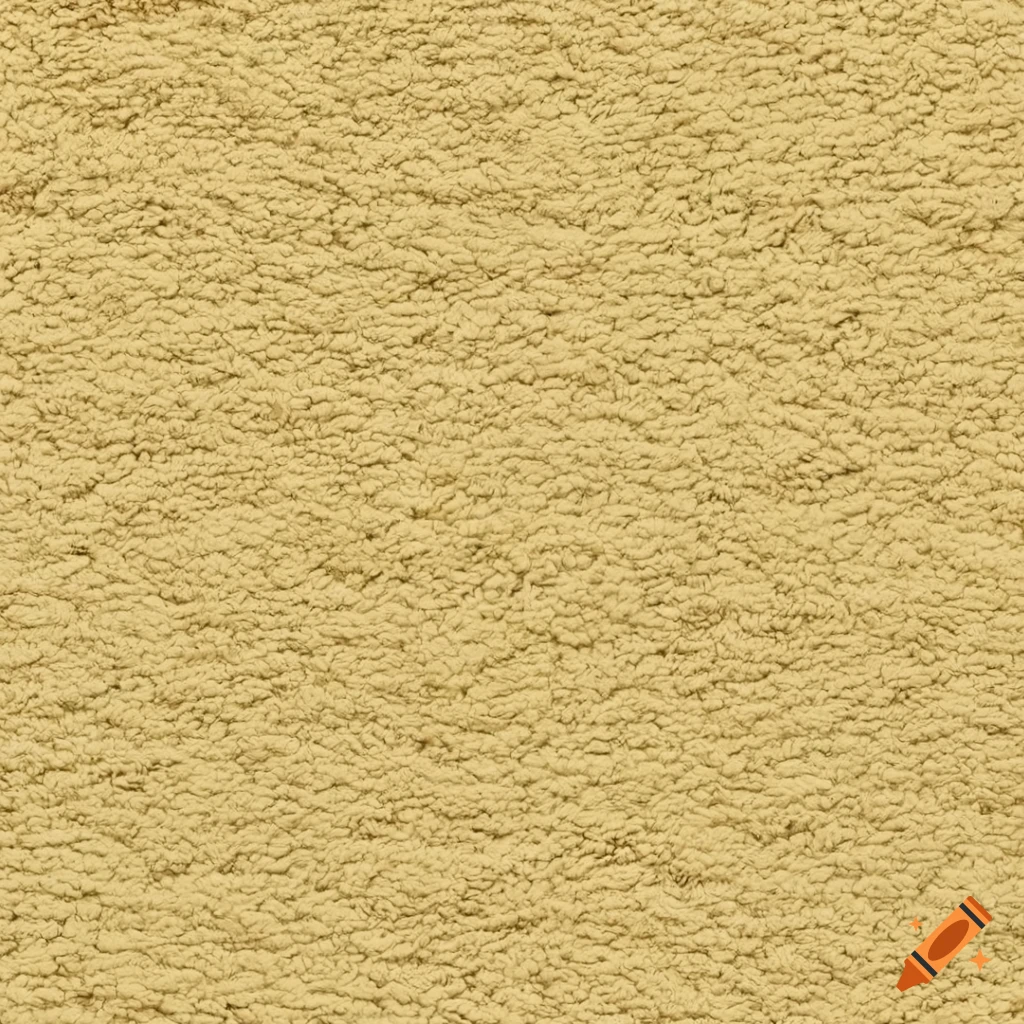 Moist white carpet texture on Craiyon