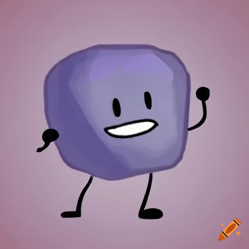 Bfdi on Craiyon