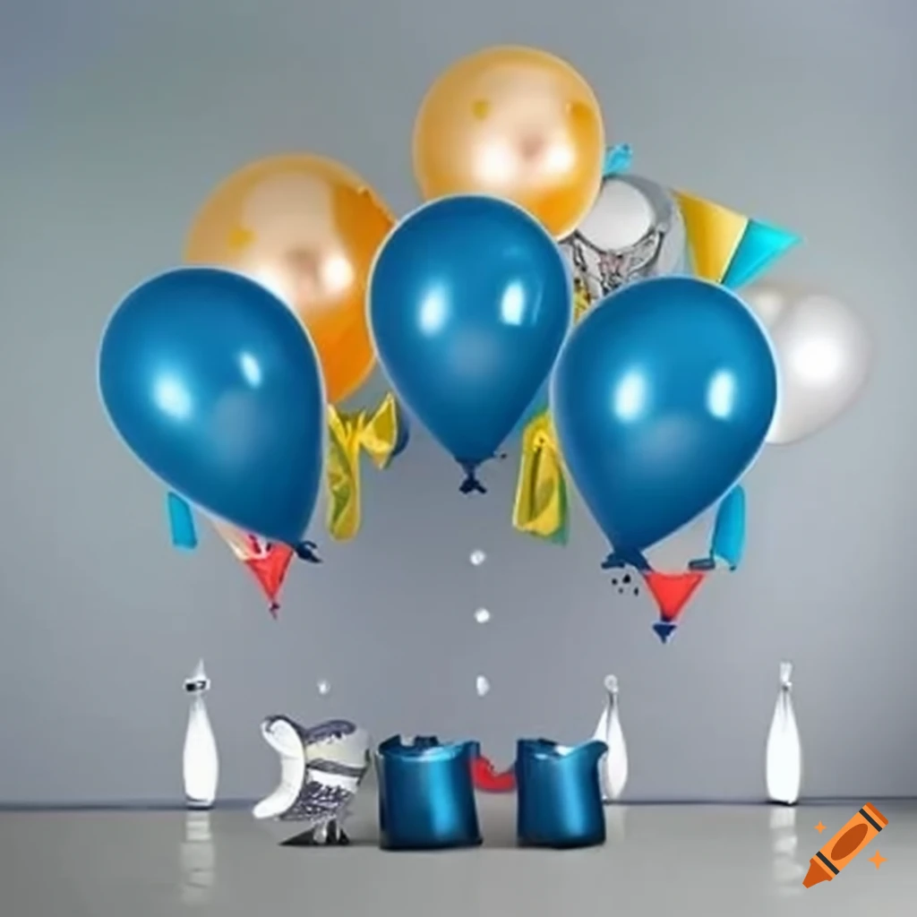 Formal image to celebrate the fourth anniversary of the company pinfra ...