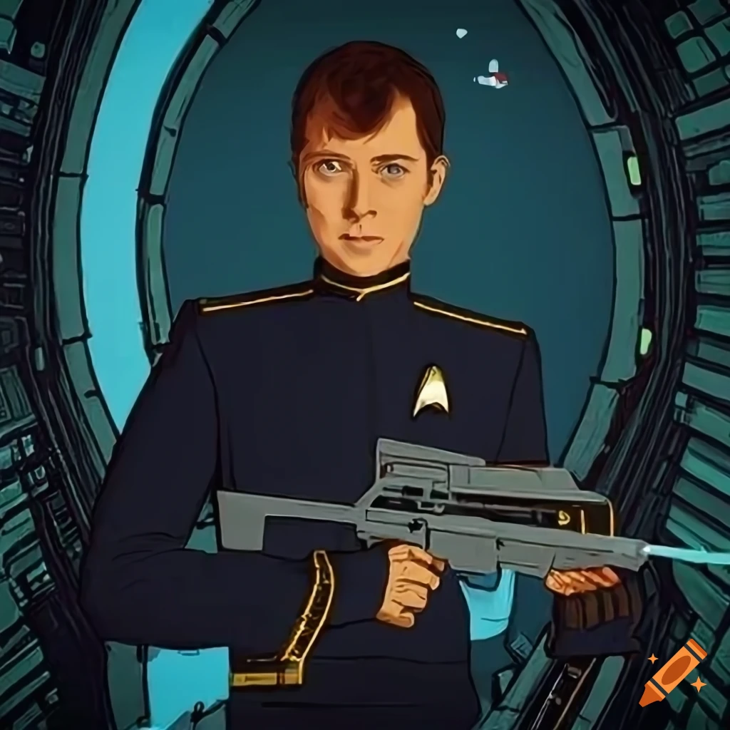 James spader as a starfleet captain in star trek discovery shooting ...