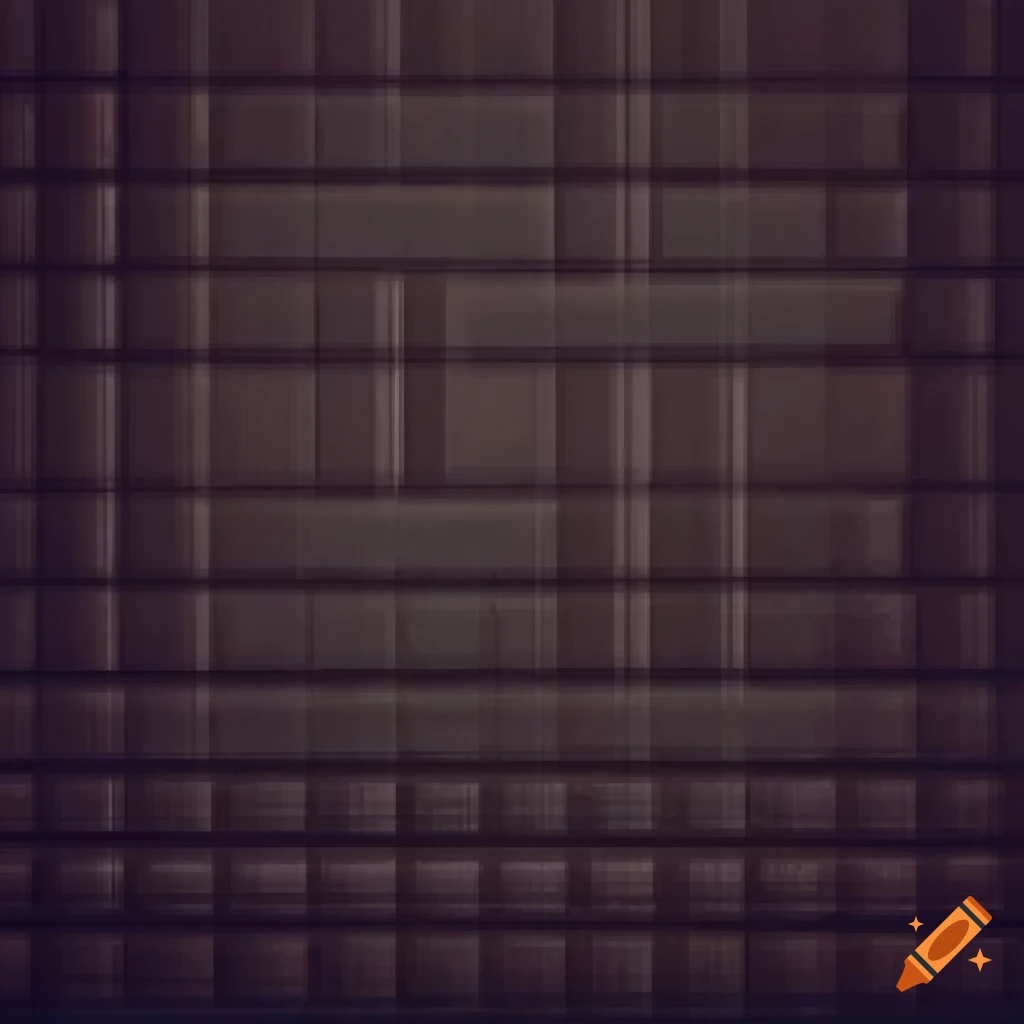 Metal bars texture in pixel art Sega Genesis landscape on Craiyon