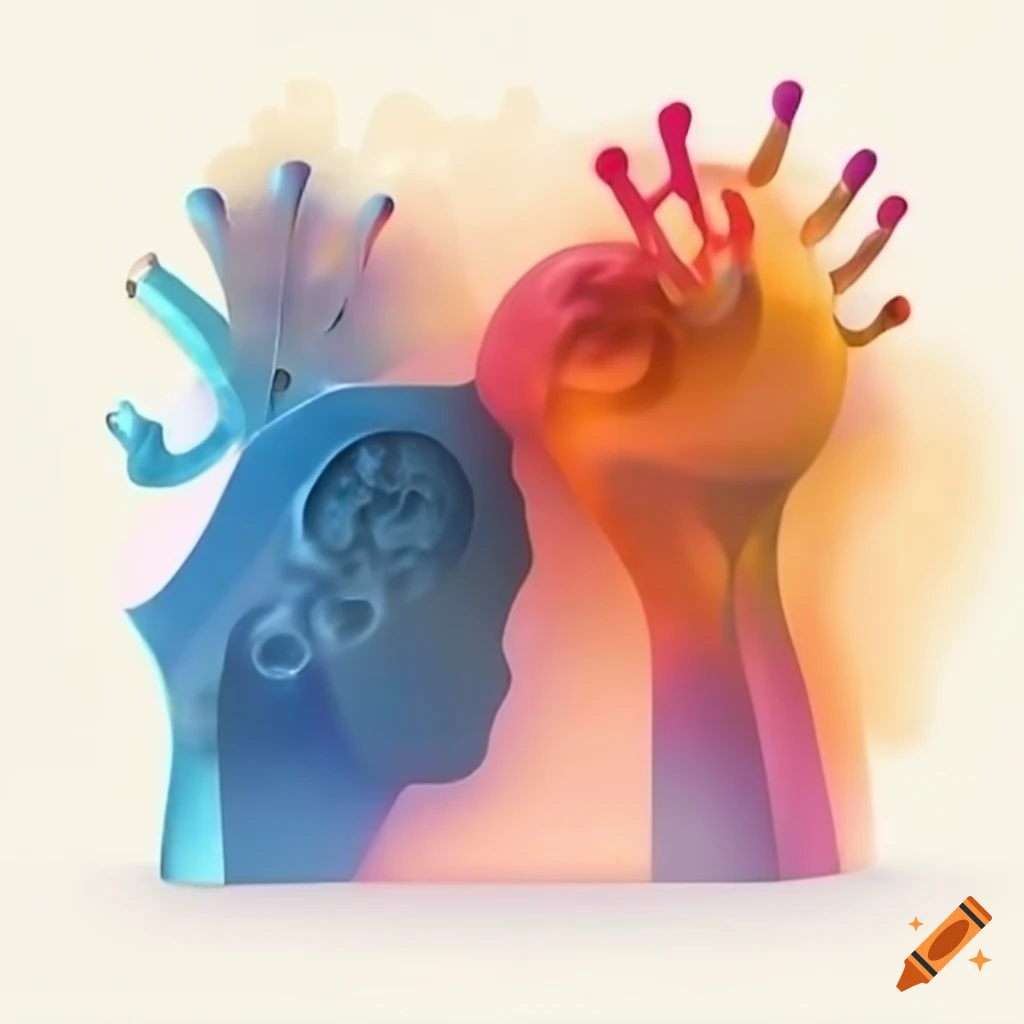 Form strong connections on Craiyon