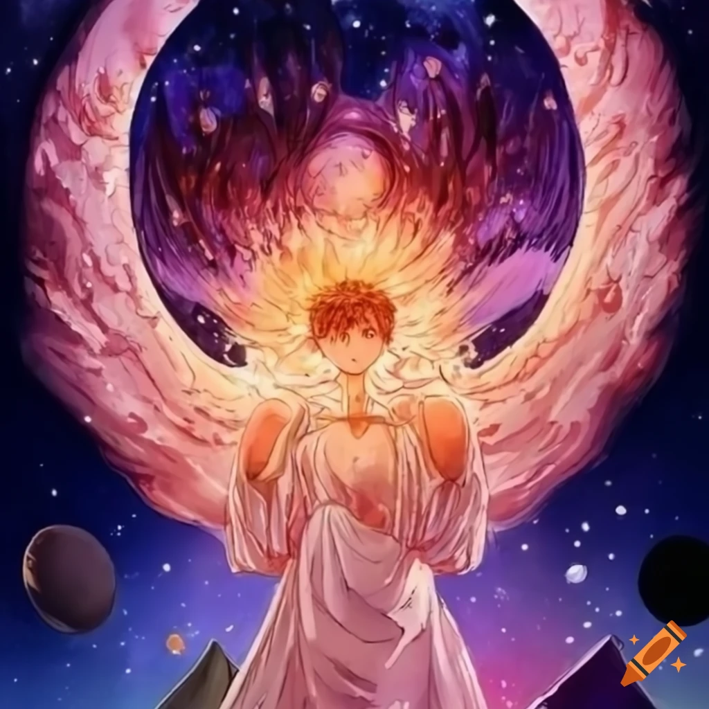 Greek Mythology images created on Craiyon