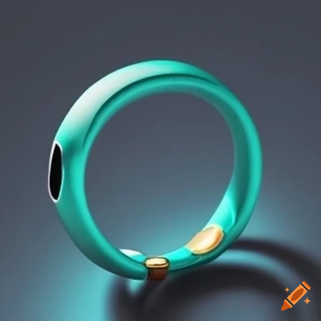 Smart rings and bracelets for health monitoring and contactless ...