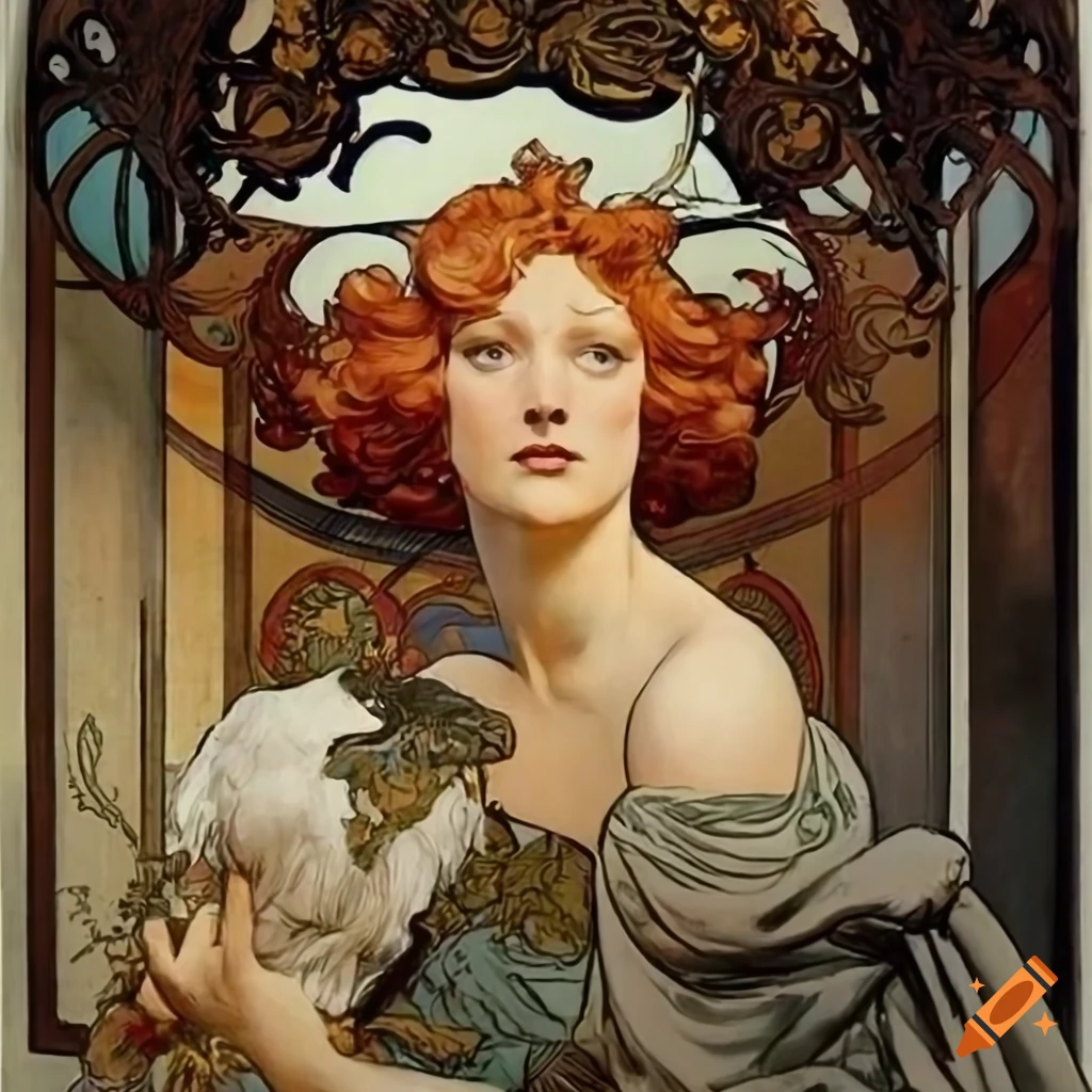 Artistic influences featuring James Gurney, Norman Rockwell, and ...