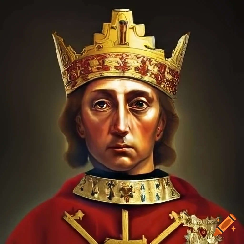 The order of the dragon historical description on Craiyon