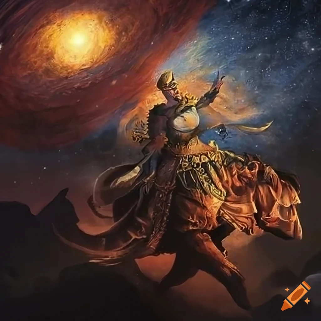 Epic illustration of Milos Obilic's brave act against Sultan Murat ...