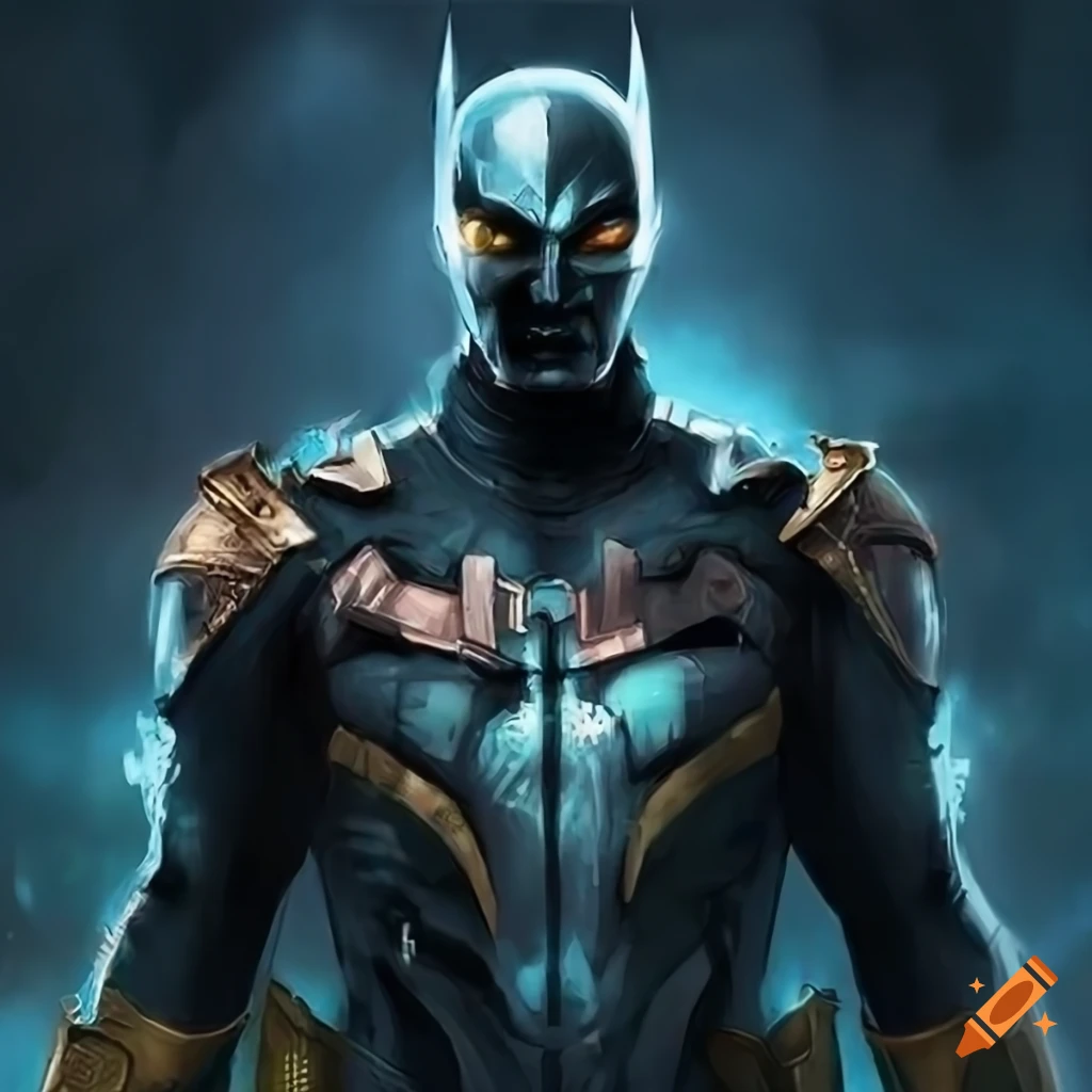 Stunning comic art by greg rutkowski with cinematic colors on Craiyon