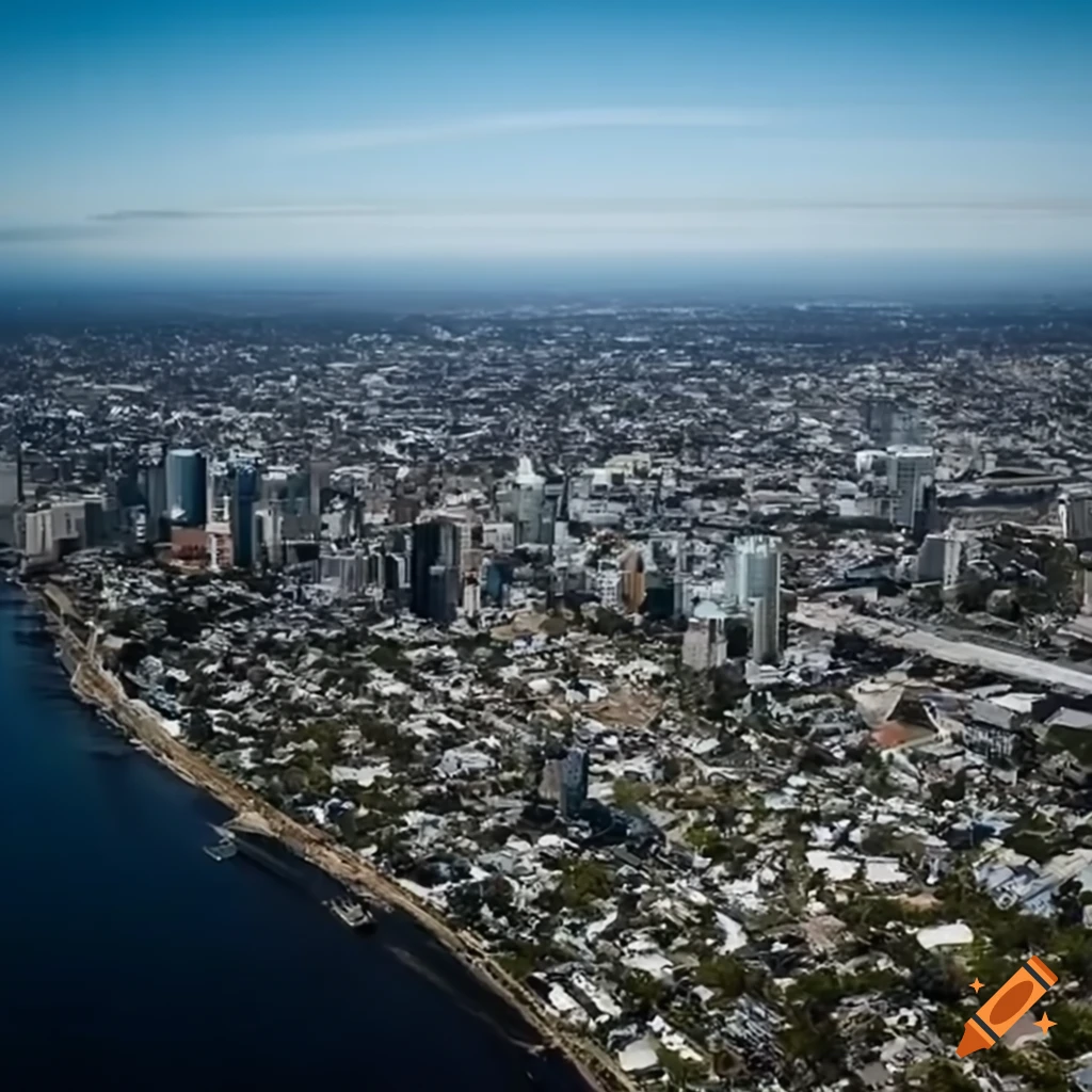 Conceptual illustration depicting economic challenges and extreme ...