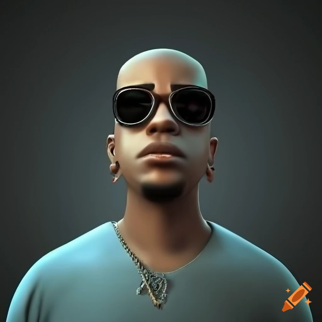 Hip Hop images created on Craiyon