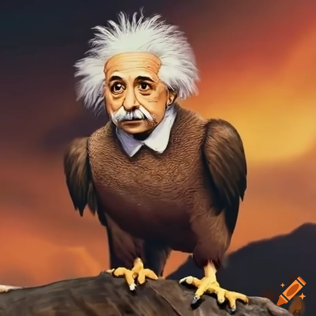 Eagles images created on Craiyon