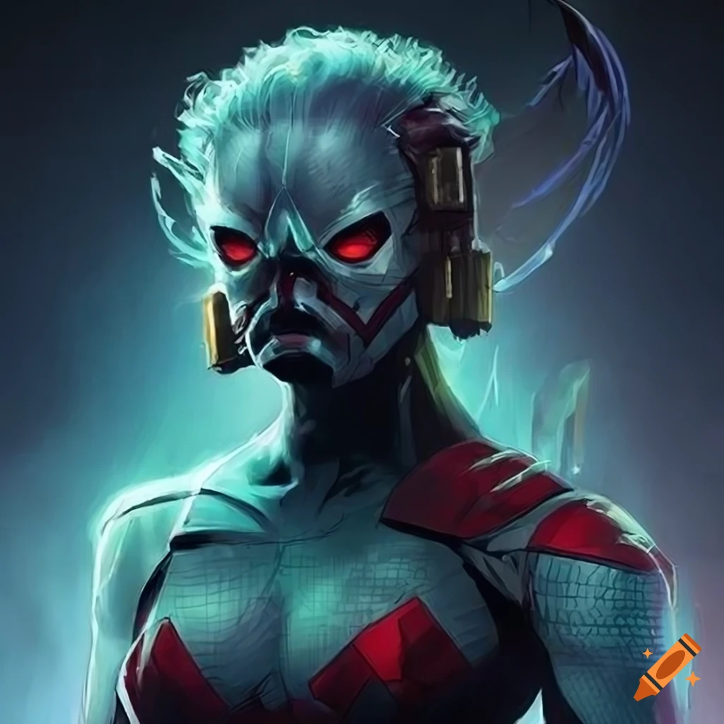 Stunning comic art featuring marvel characters in vivid colors and ...