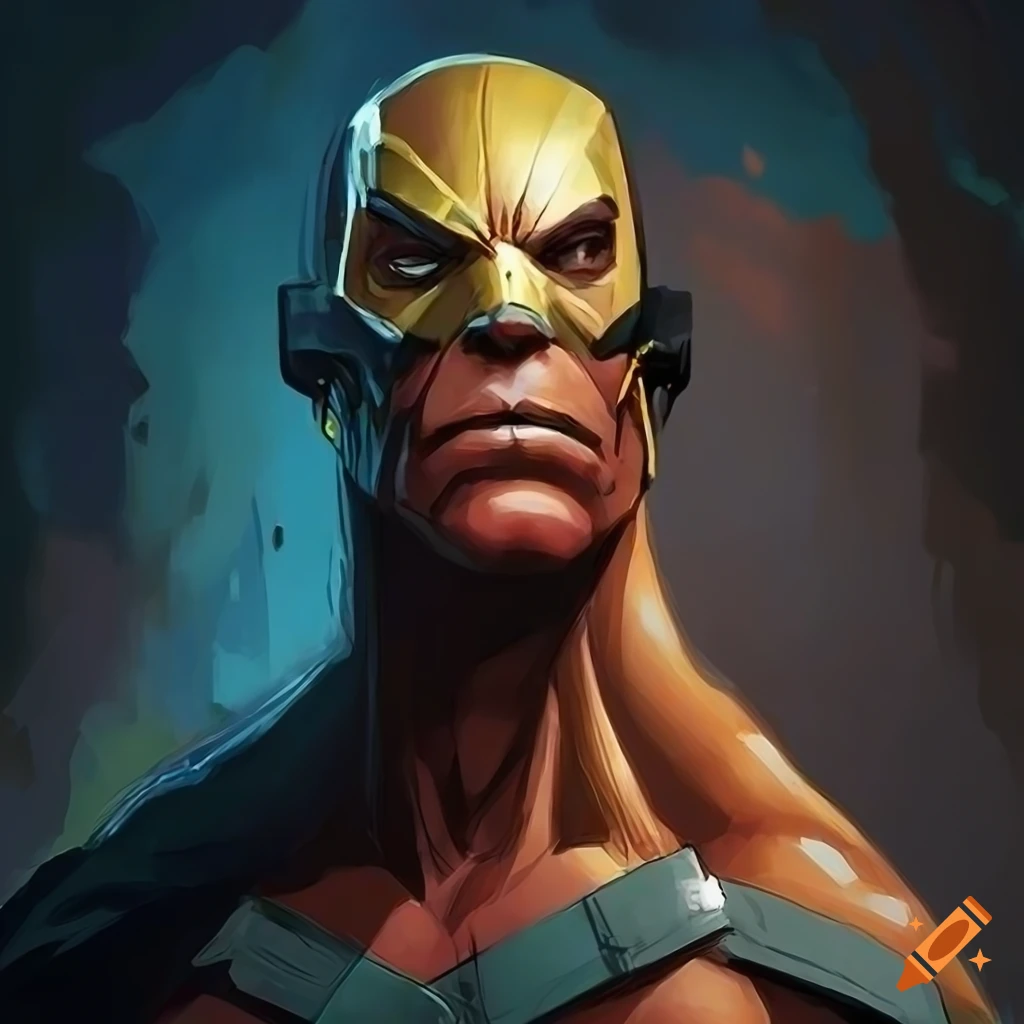 Stunning comic art by various artists showcasing vivid superhero ...