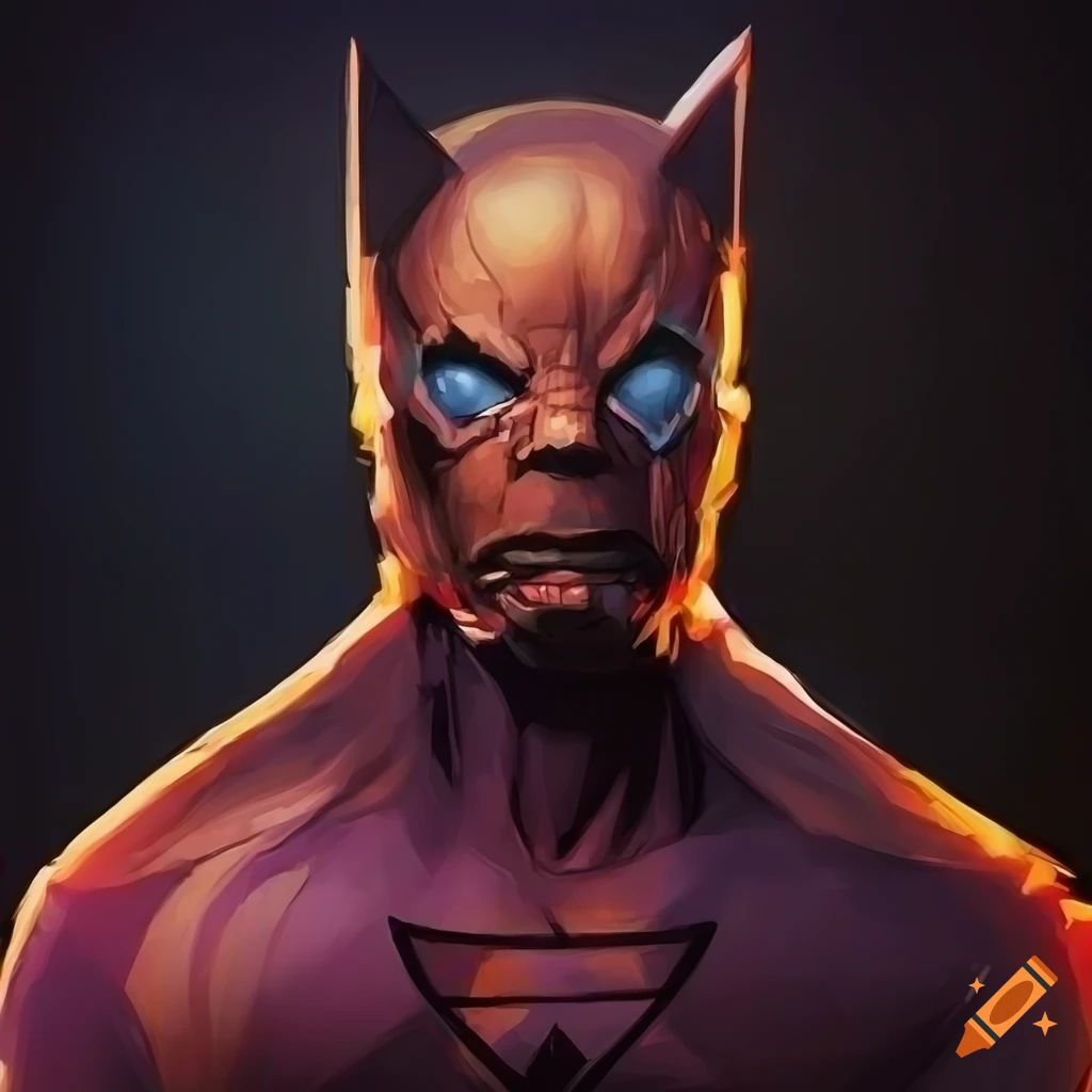 A collection of stunning comic art by various artists showcasing vivid ...