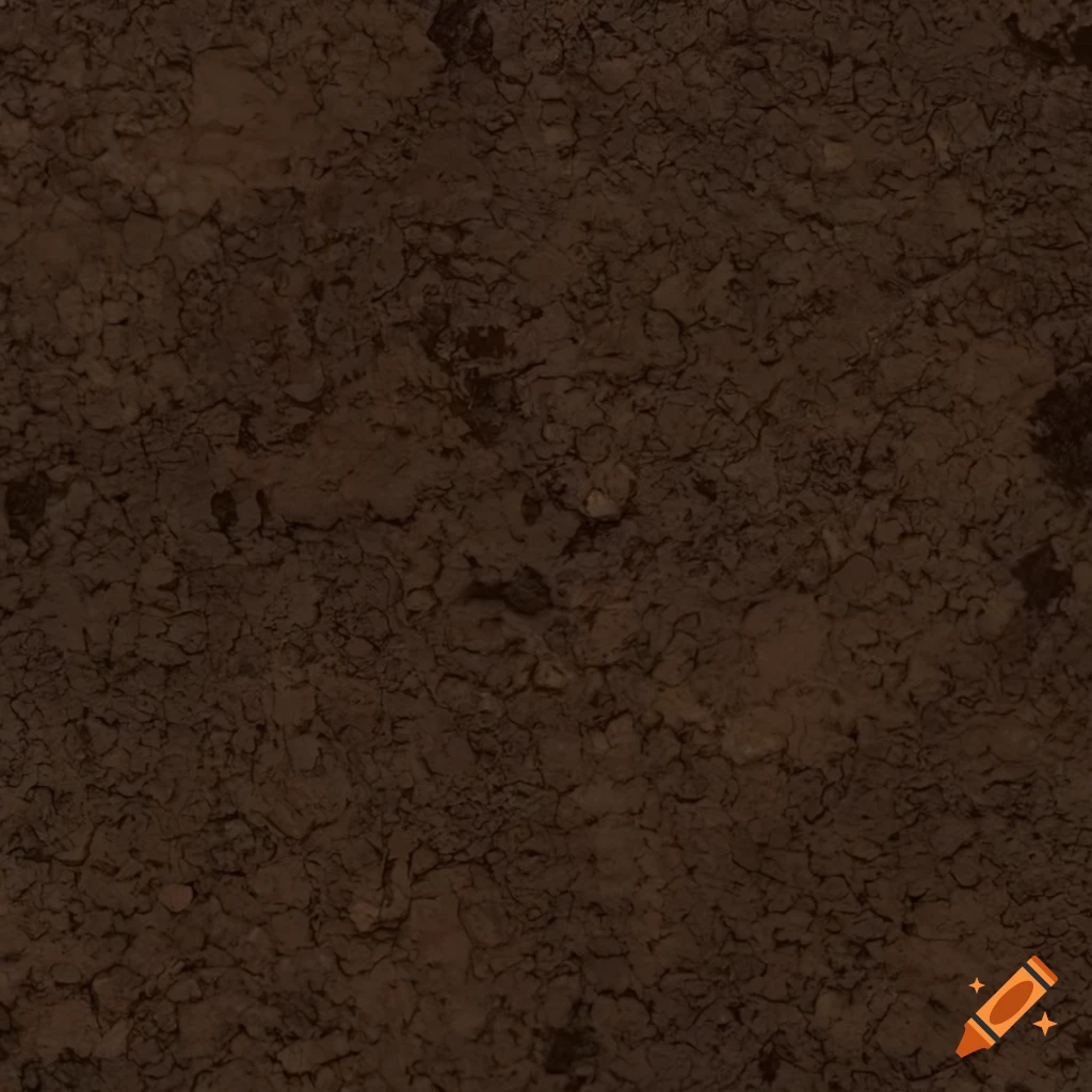 Dirt seamless pattern in high resolution 8k quality on Craiyon