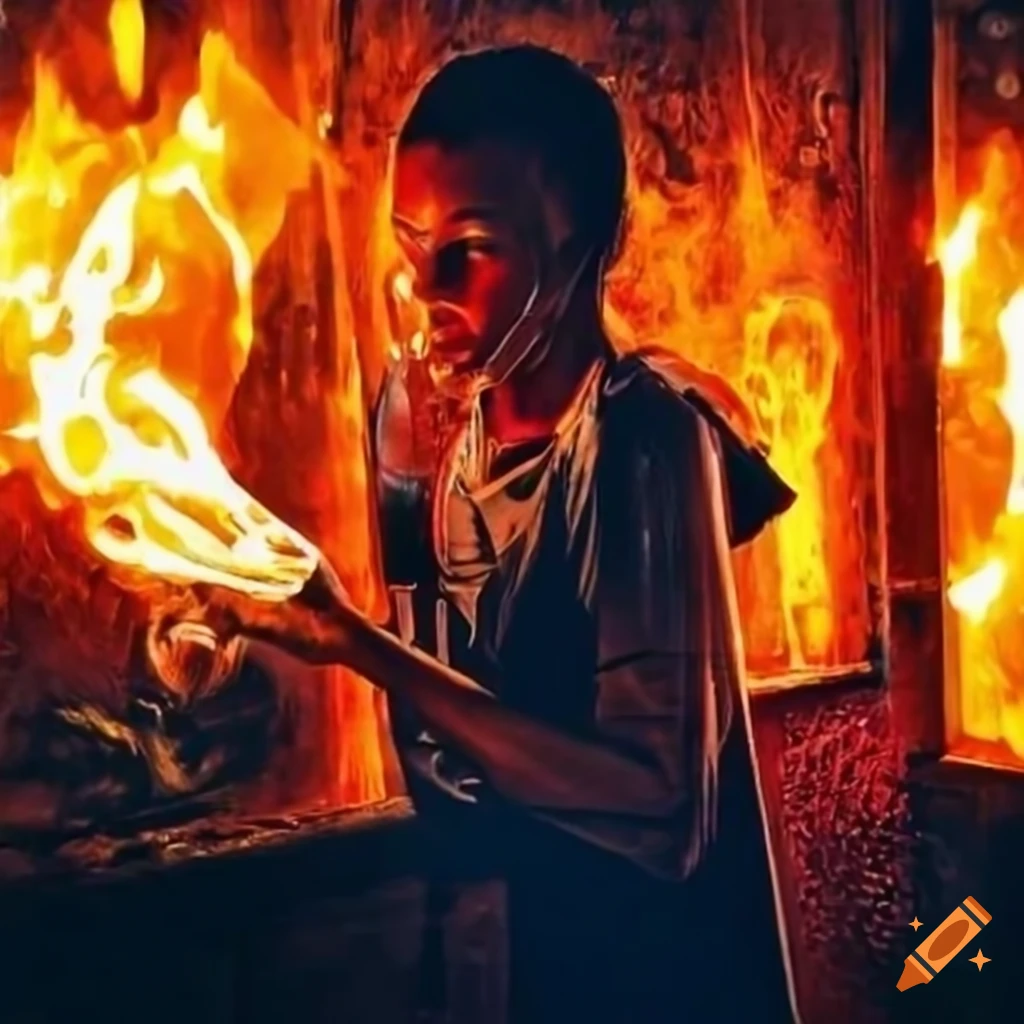 Urban Art images created on Craiyon