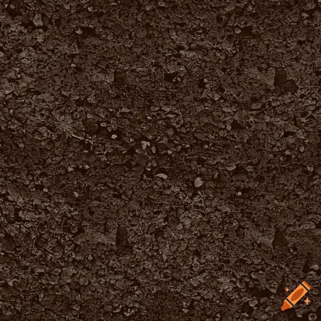 Dirt seamless pattern in high quality 8k resolution on Craiyon