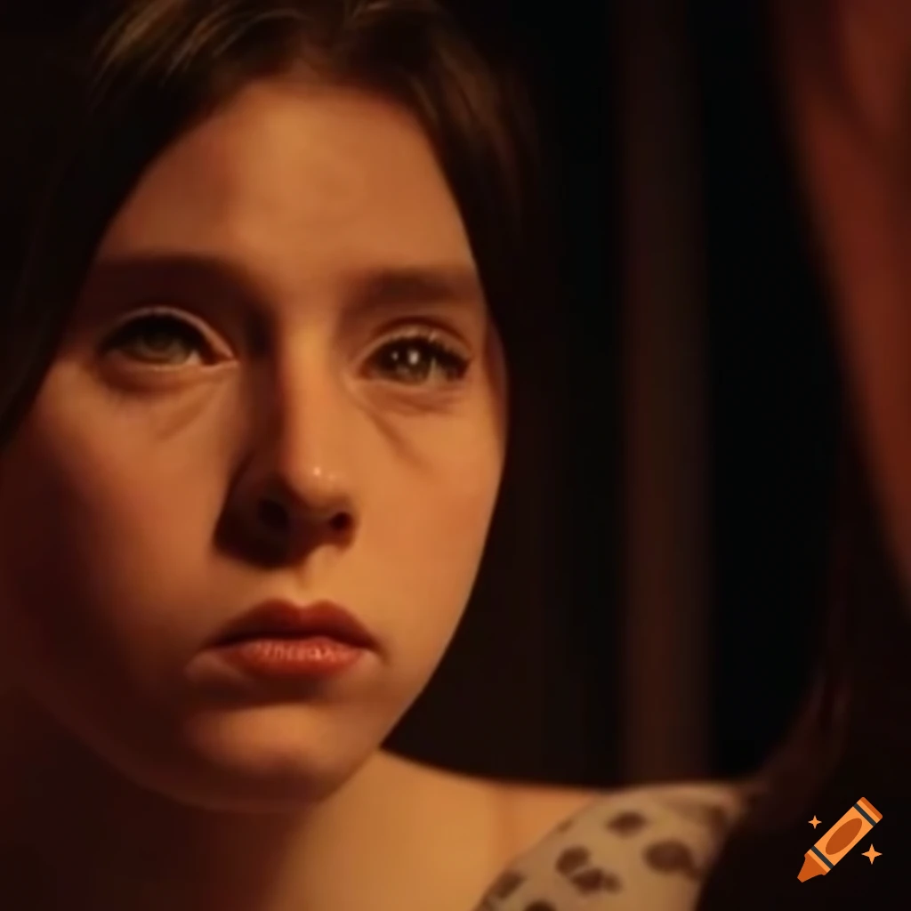 Never mind on Craiyon