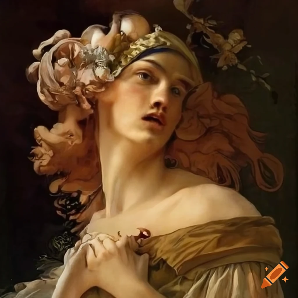 Artists references including James Gurney, Norman Rockwell, Alphonse ...