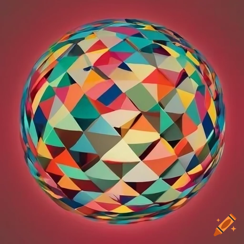 Collage of mathematical equations on Craiyon