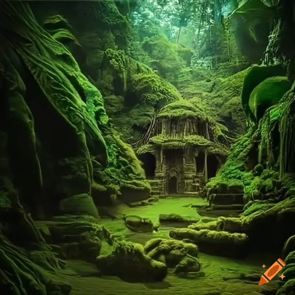 Ancient Civilizations images created on Craiyon