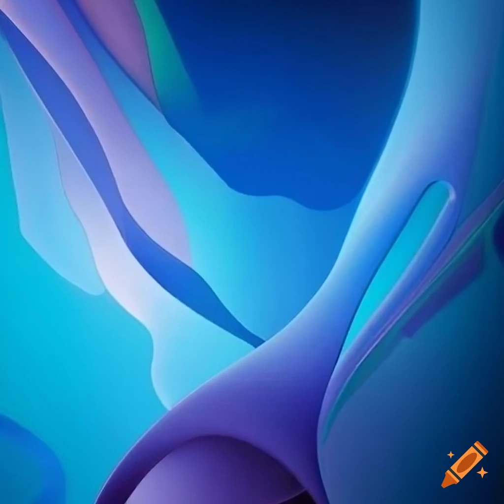 Abstract images for microsoft copilot promotional designs in microsoft ...