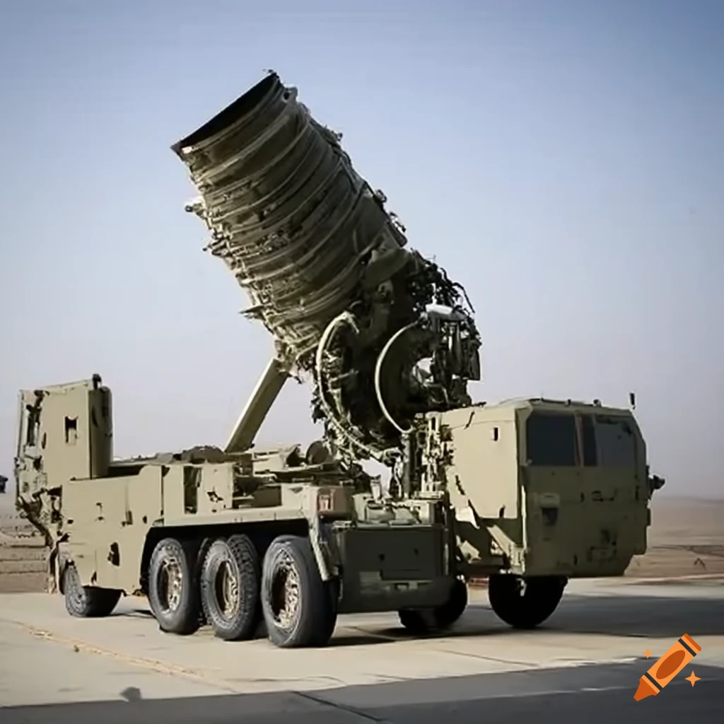 Raytheon RTX manufactures various aerospace and defense technologies on ...