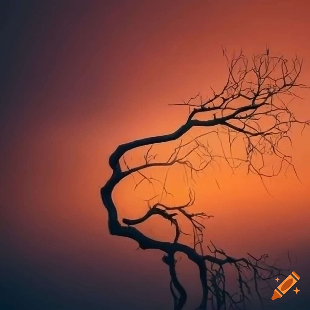 Haiku poem about perspective and growth on Craiyon