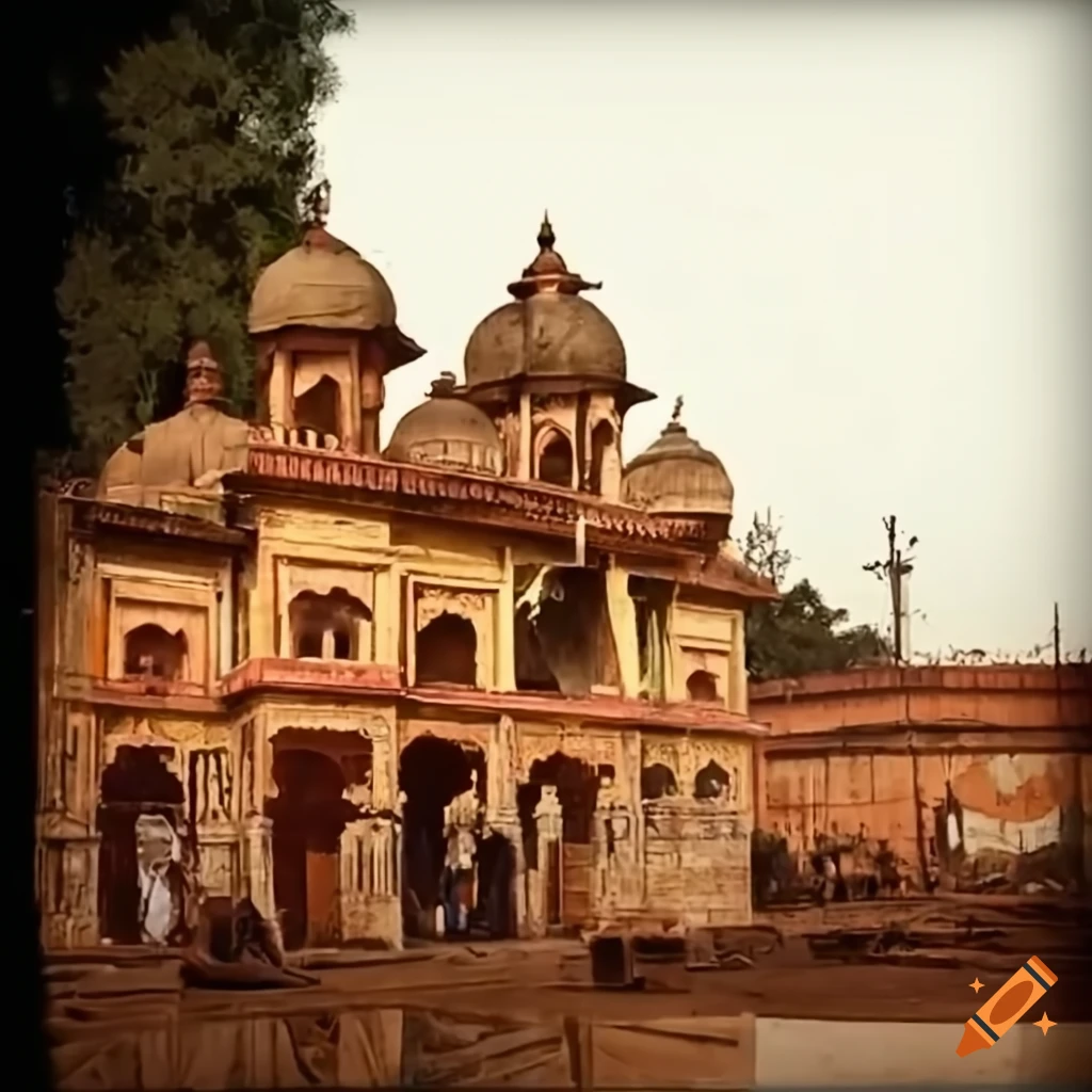 1913 image of Jallianwala Bagh during Baisakhi celebration in India on ...