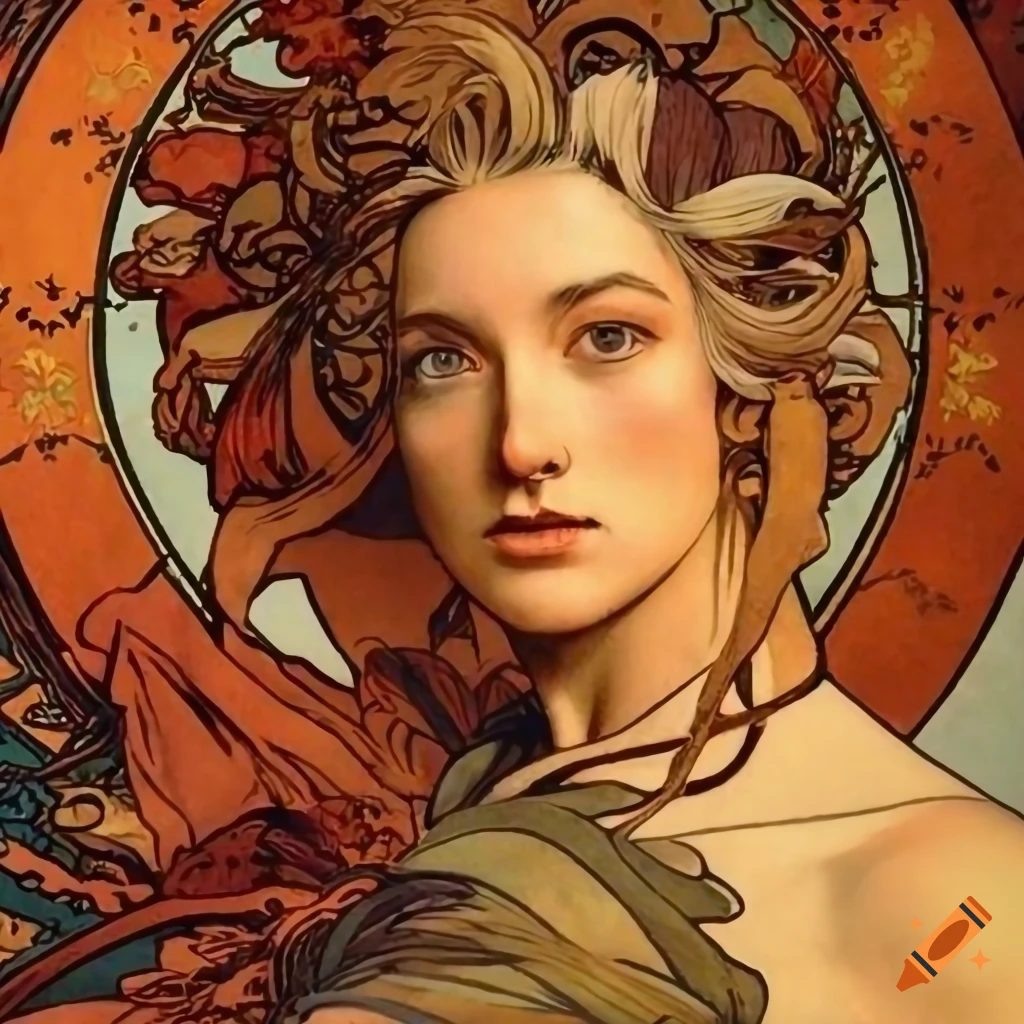 Artistic collage featuring references to various artists and travel ...