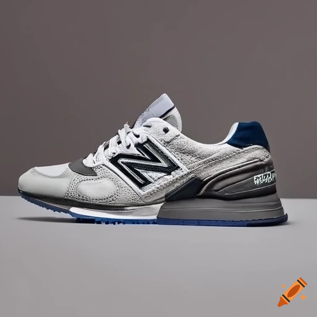 New Balance 9060 Sneaker reimagined with DIOR collaboration worn by ...