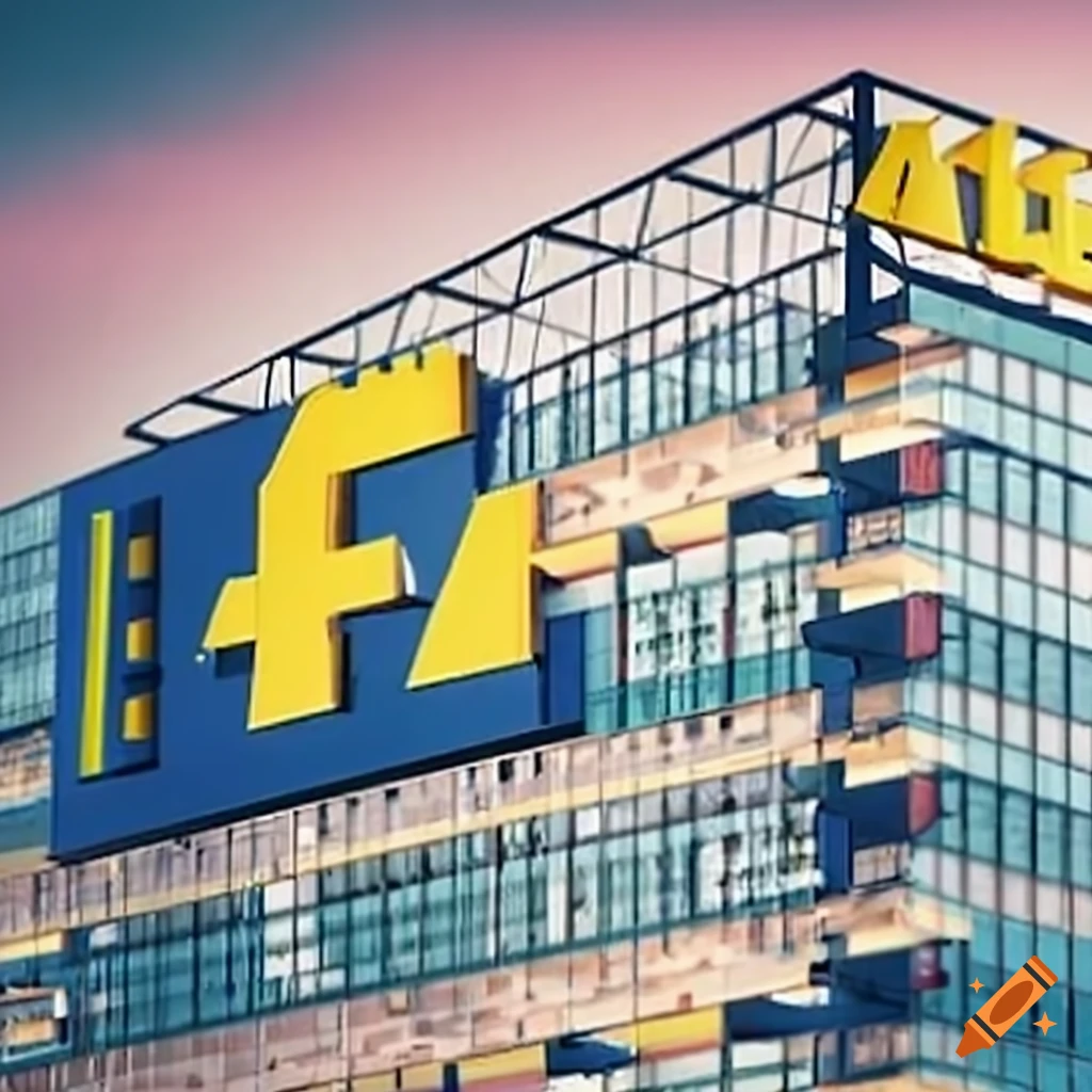 Organizational structure of ikea supporting its transnational strategy ...