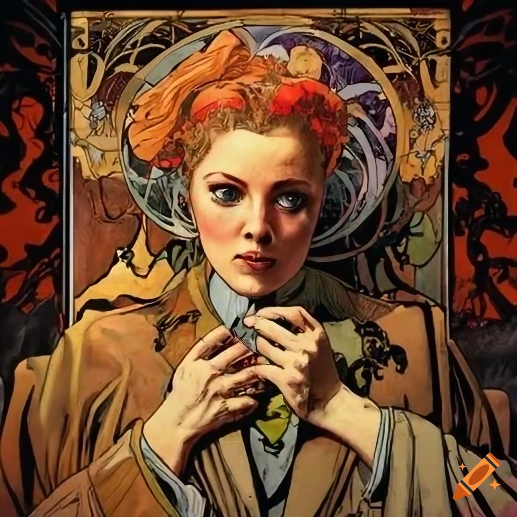 Propaganda poster homage to Batman villain with various artistic styles ...
