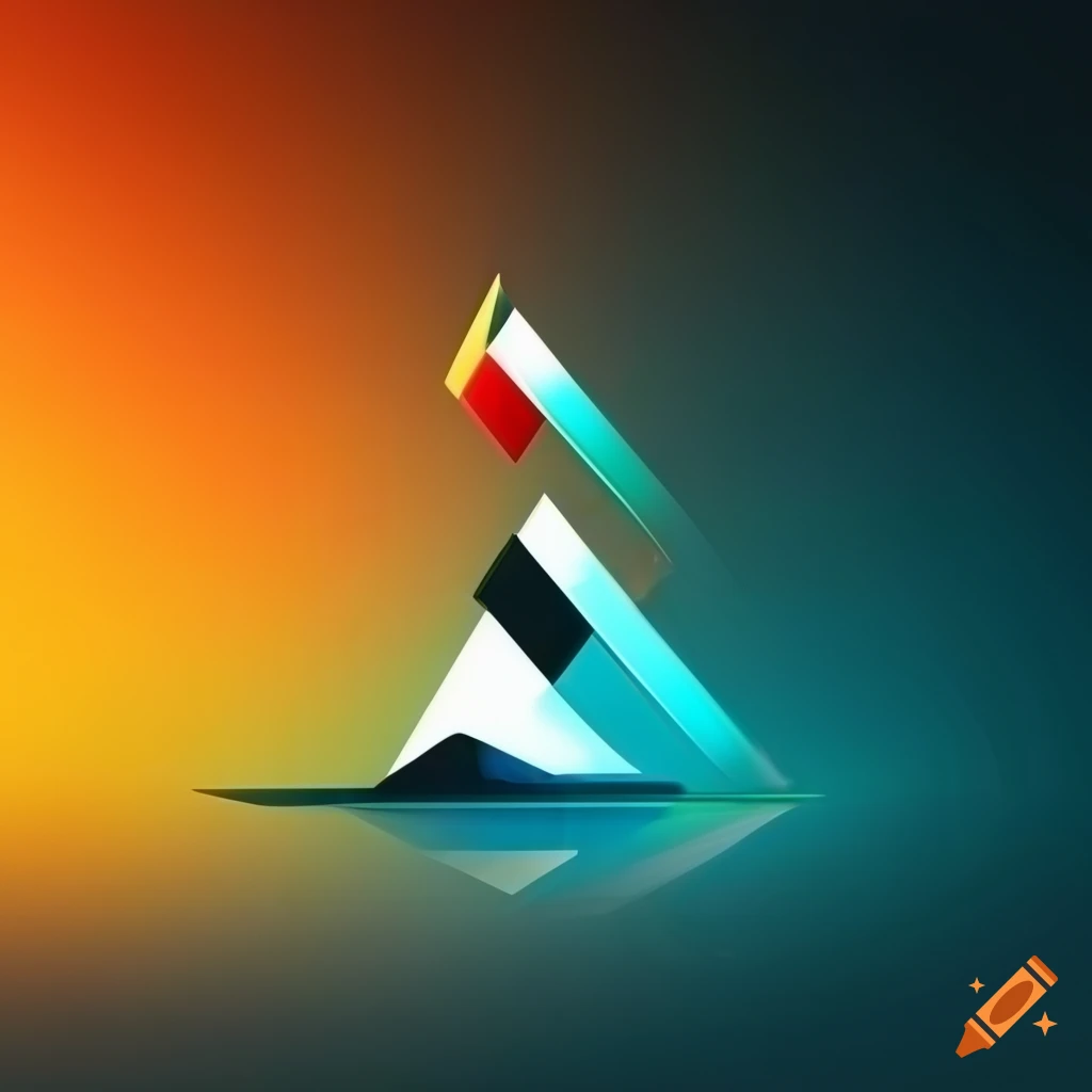 Modern and dynamic logo for Ascendancy representing elevation, progress ...
