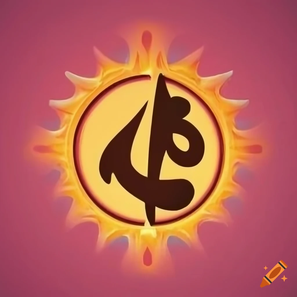 Sunao logo on Craiyon