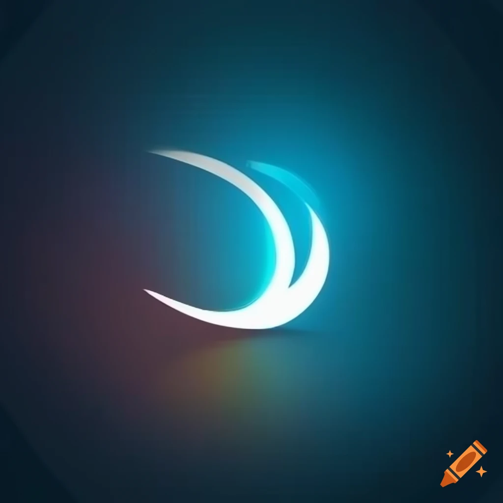 Logo design for 'edital' multimedia services company on Craiyon