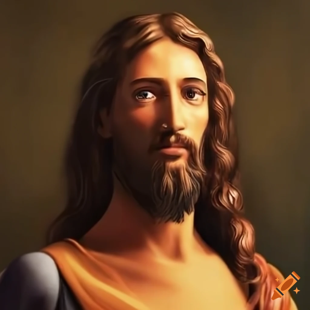 Personal robot with a hot dog in a unique depiction on Craiyon