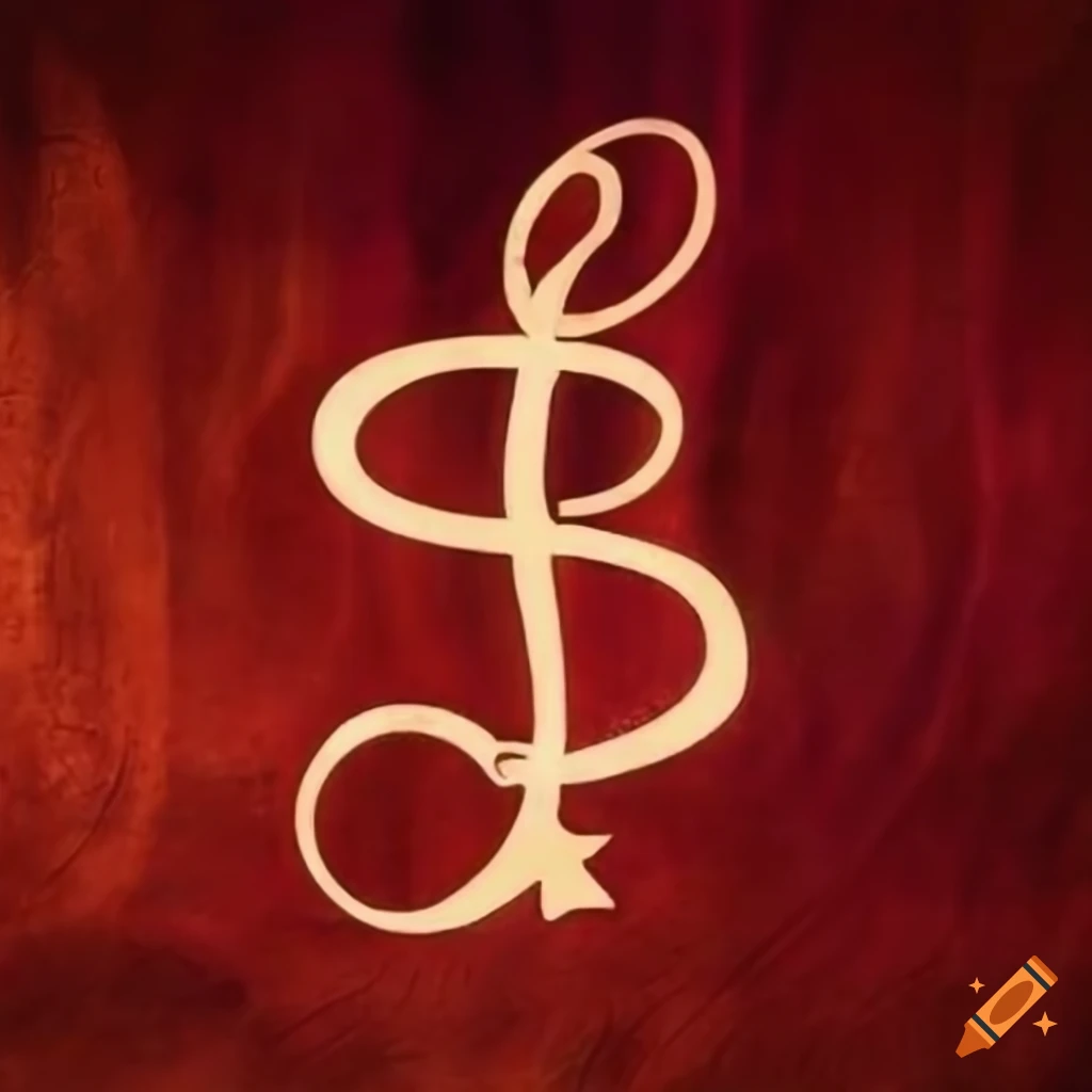 Symbol for wealth, strength, wisdom, success, and good luck on Craiyon