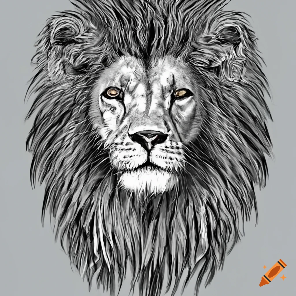 Big Cats images created on Craiyon