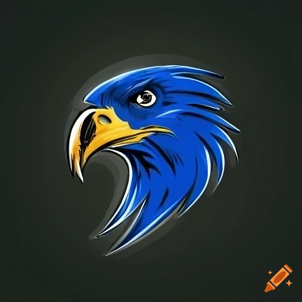 Eagles images created on Craiyon