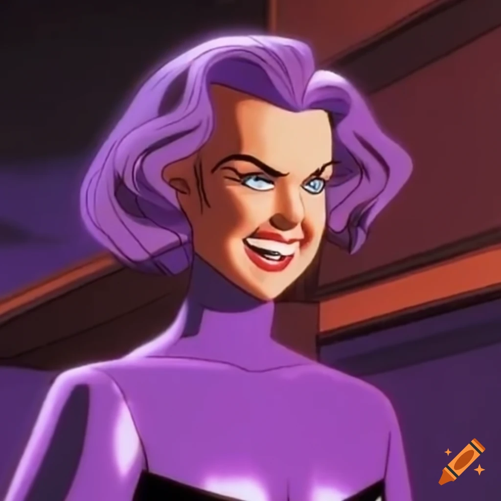 Marvel images created on Craiyon