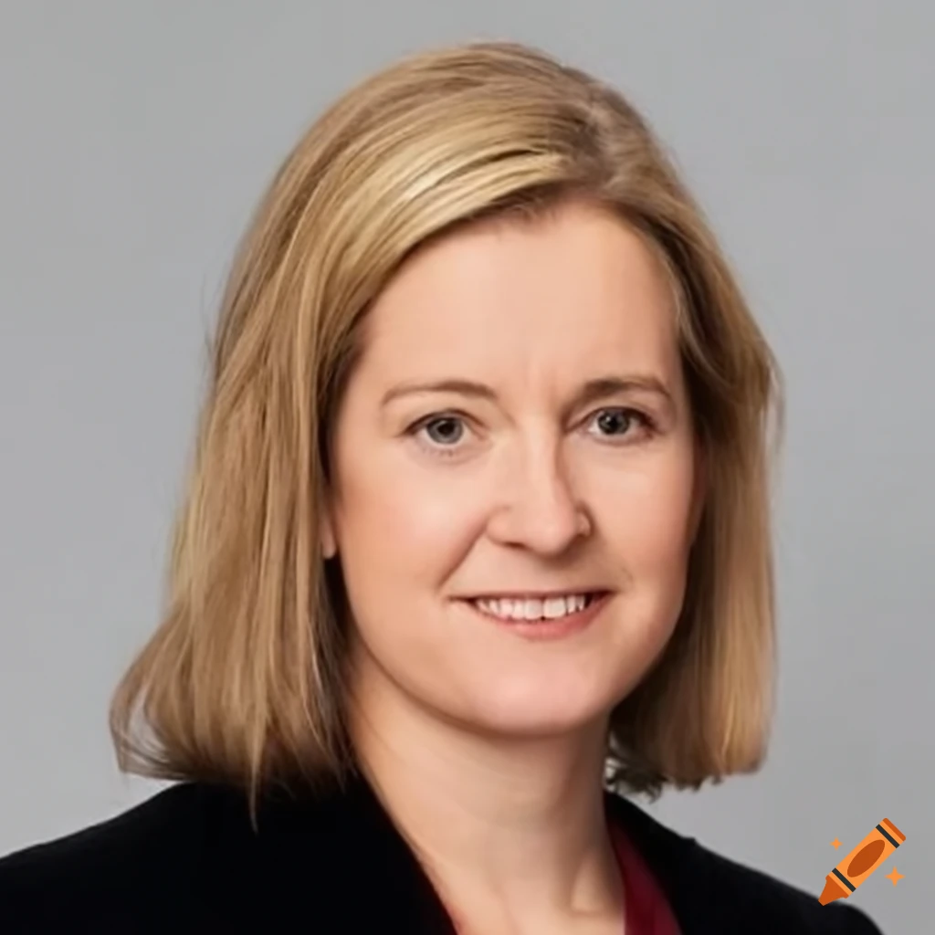 Ellen baines on Craiyon