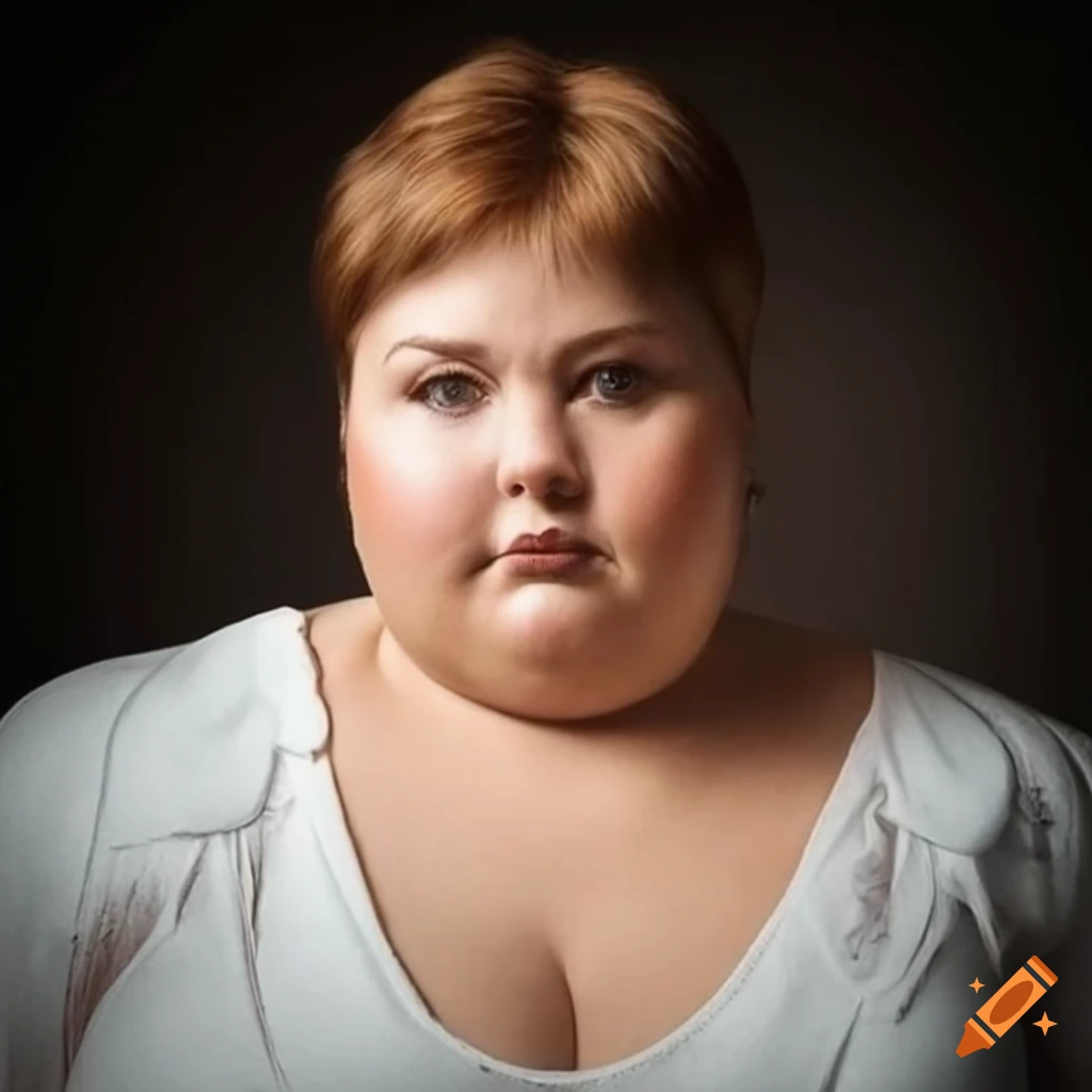 Portrait of a woman resembling Amy Adams in a Napoleonic military ...