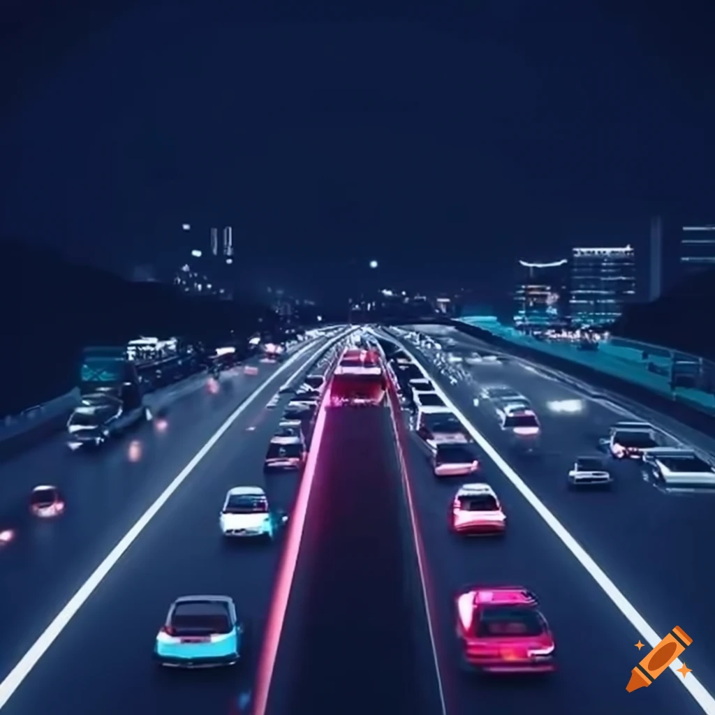 Logo design for 'the success lane' depicting three motorway lanes with ...