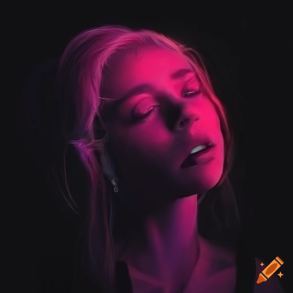 Cover art for a top trending music Spotify playlist with EDM and ...